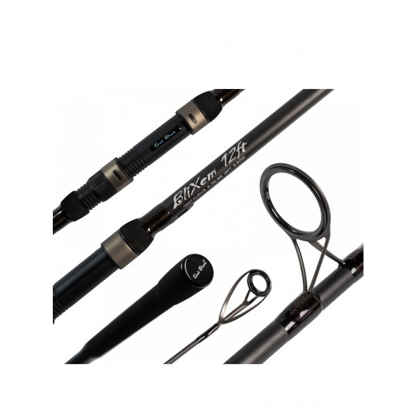 Купить Удилище штекерное EastShark Blixem 2-x част. 3,9 м 3,75lb ...